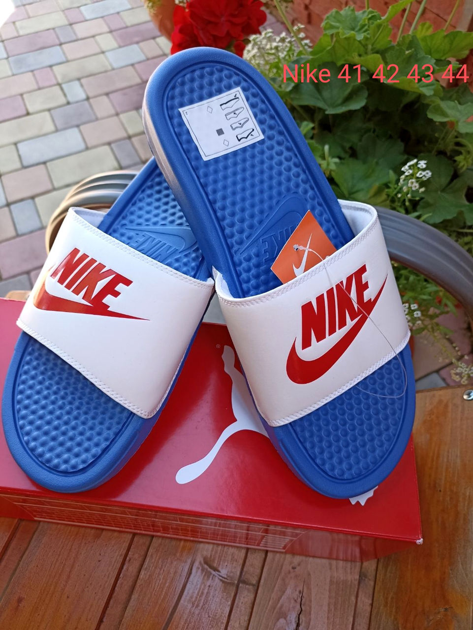 Slapi originali barbatesti