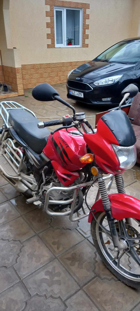 Viper 200