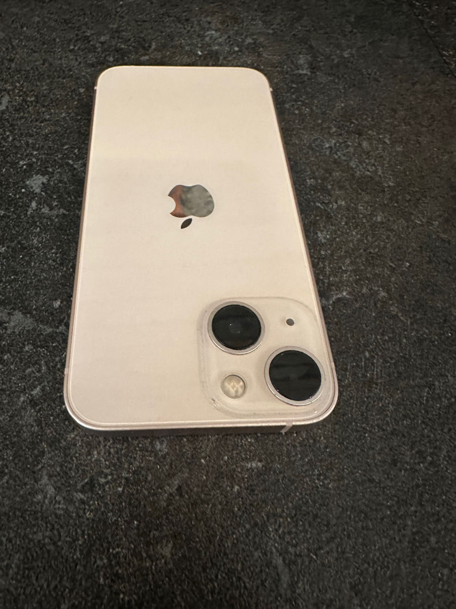 iPhone 13 mini 256Gb