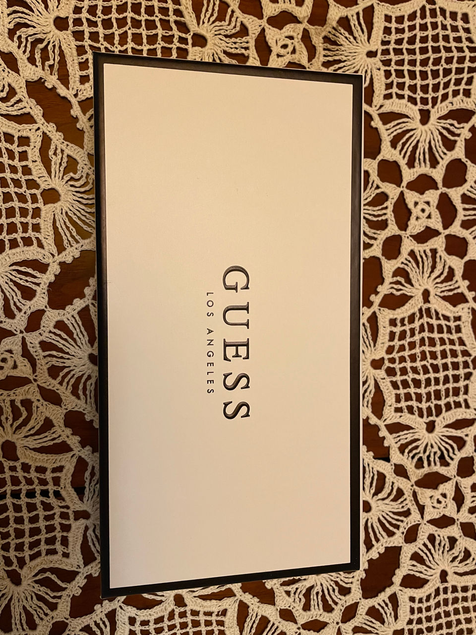 Guess