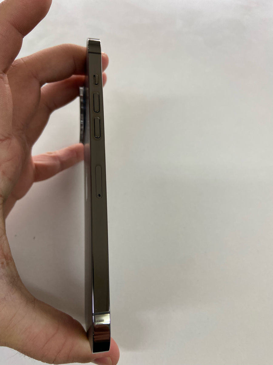 Iphone 12 ProMax 128 gb