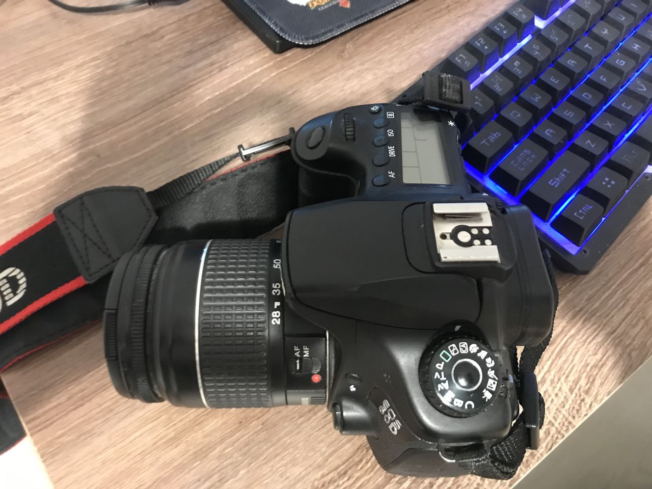 Canon EOS 60D
