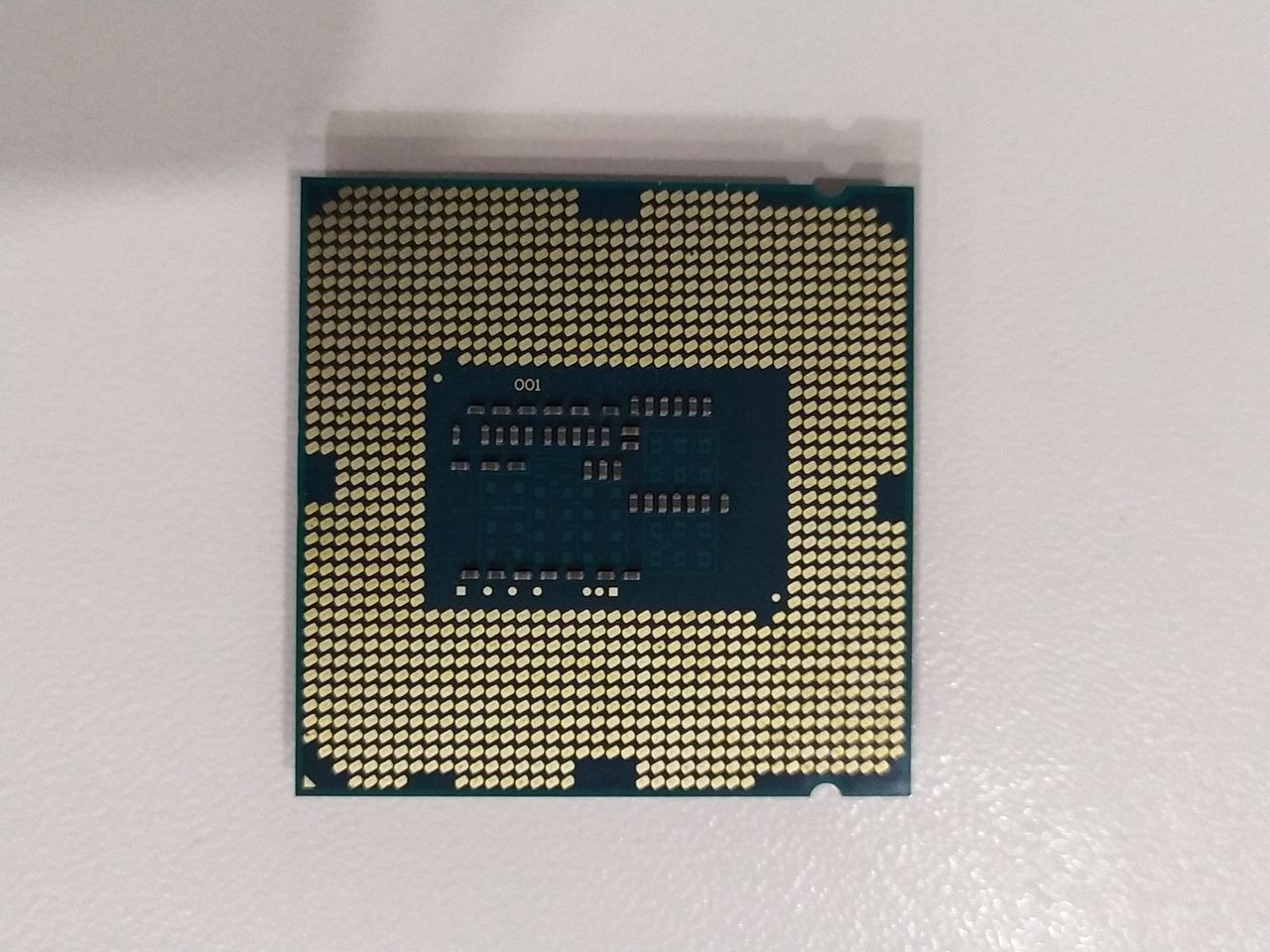 Intel Pentium g3220 Socket 1150