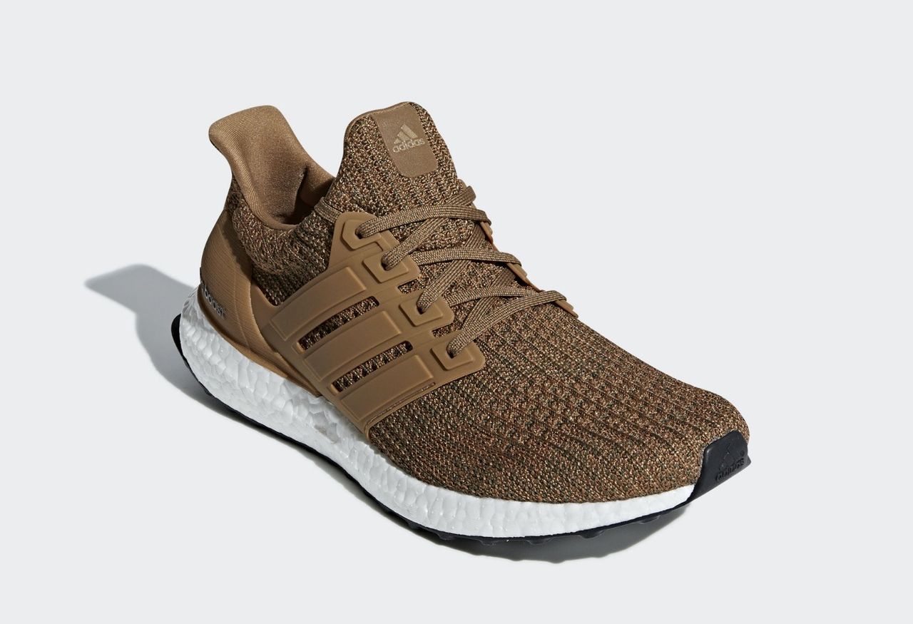 Кроссовки Adidas Ultraboost 43/44