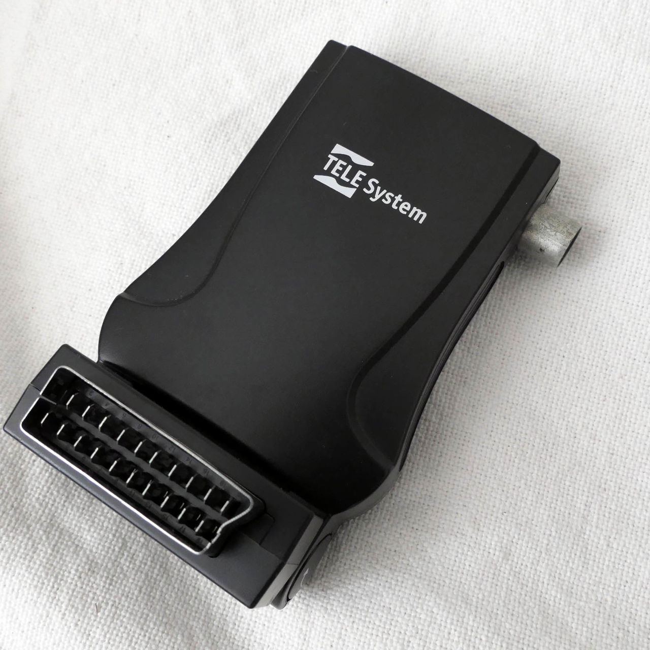 decoder + telecomanda