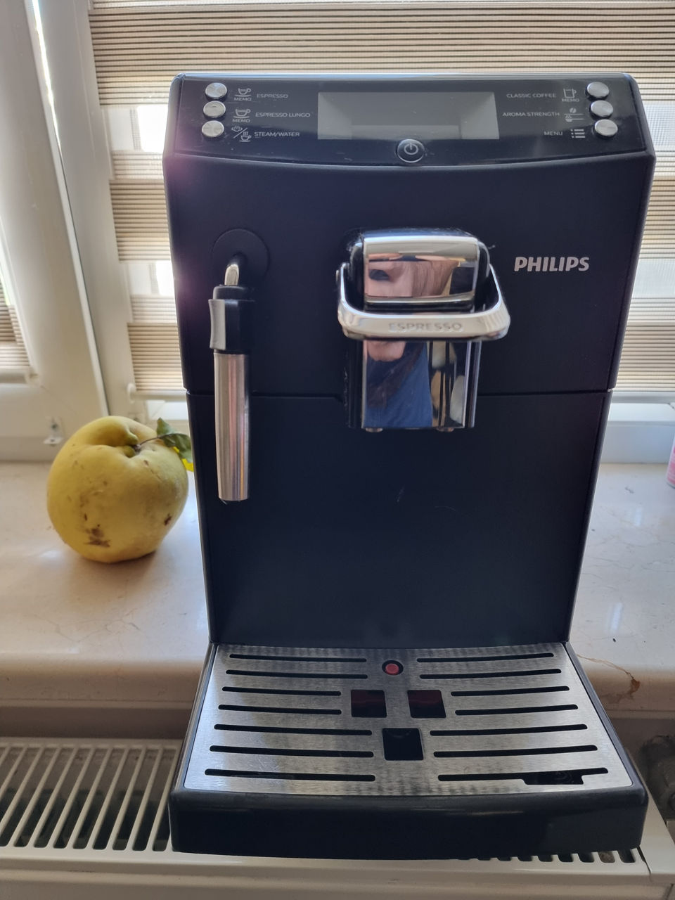 Aparat de cafea Philips Saeco pentru Casa sau Oficiu