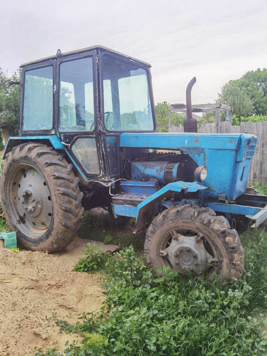 Tractor t 40