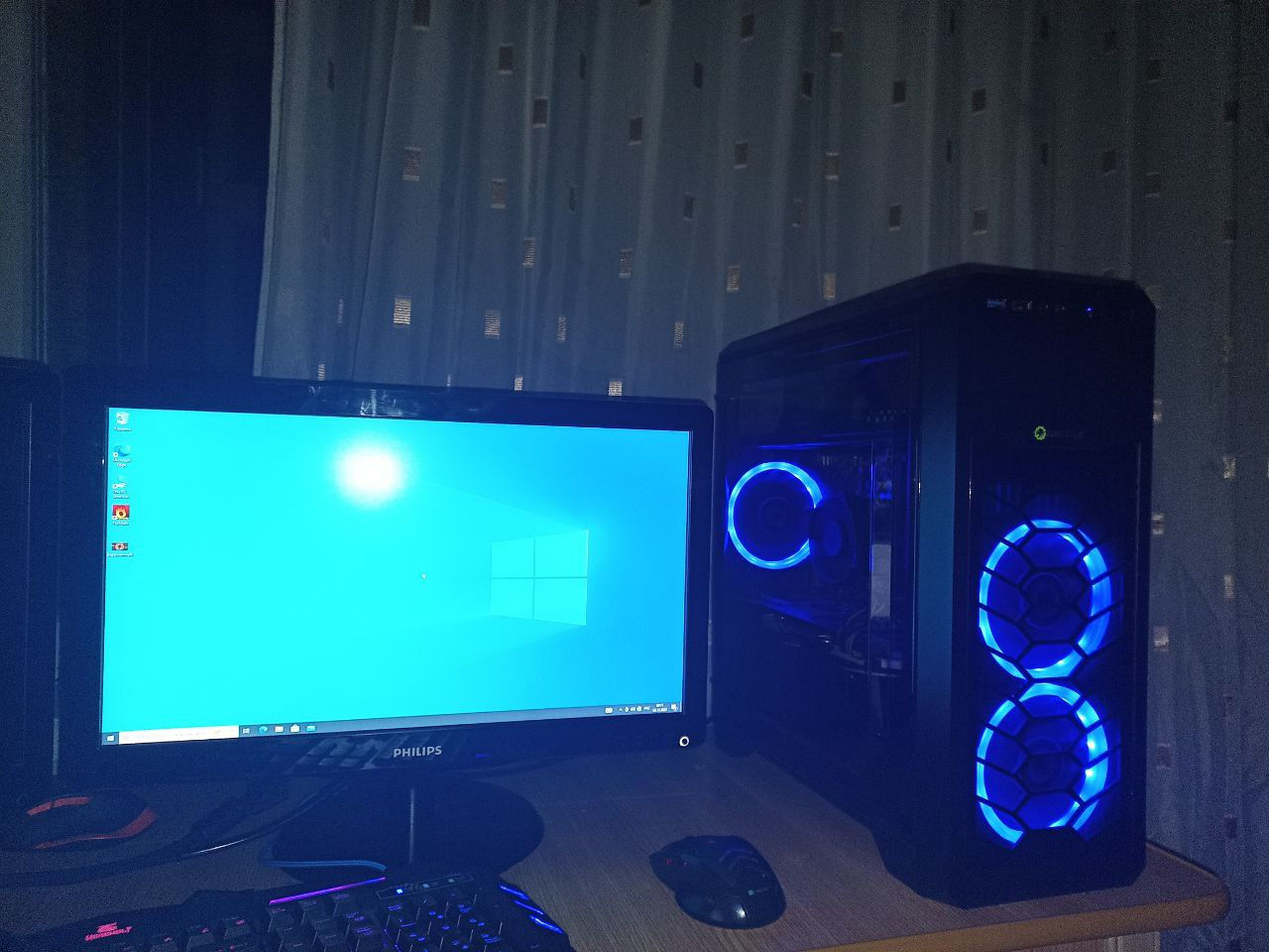 Perfect PC Хороший ПК