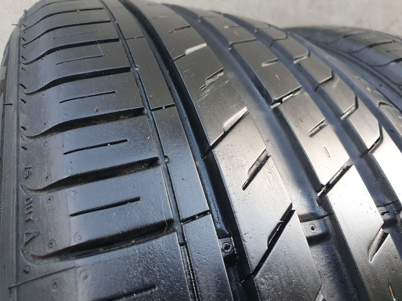 245/40/ R19- Nexen.2019г.