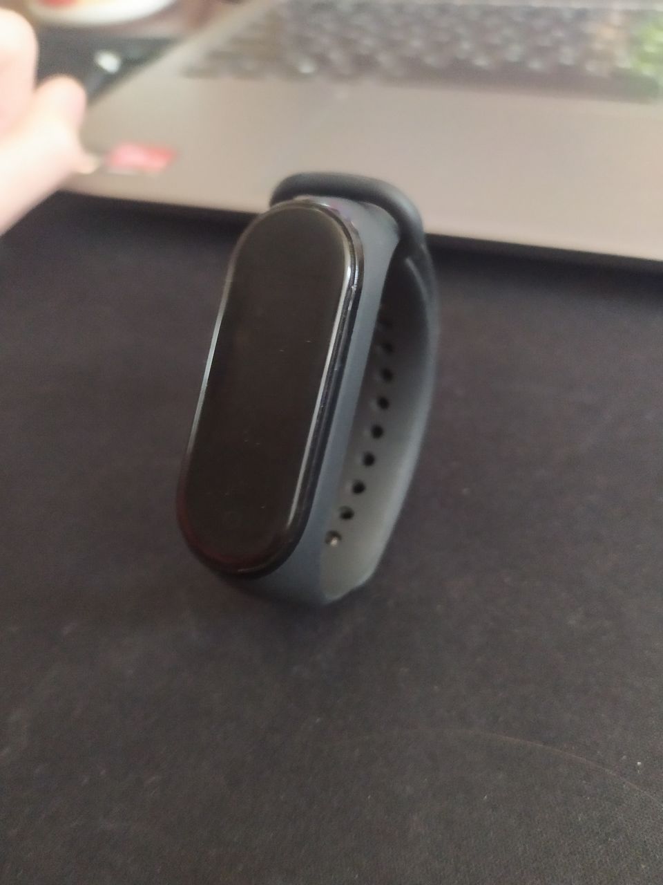 Mi band 4