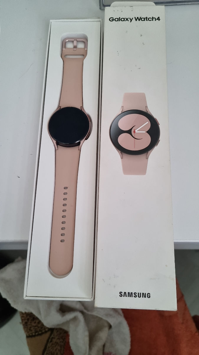 Ceas samsung watch 4