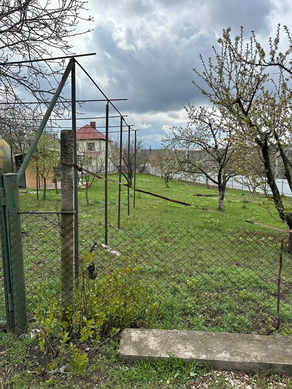 Teren pentru constructie 15 Ari