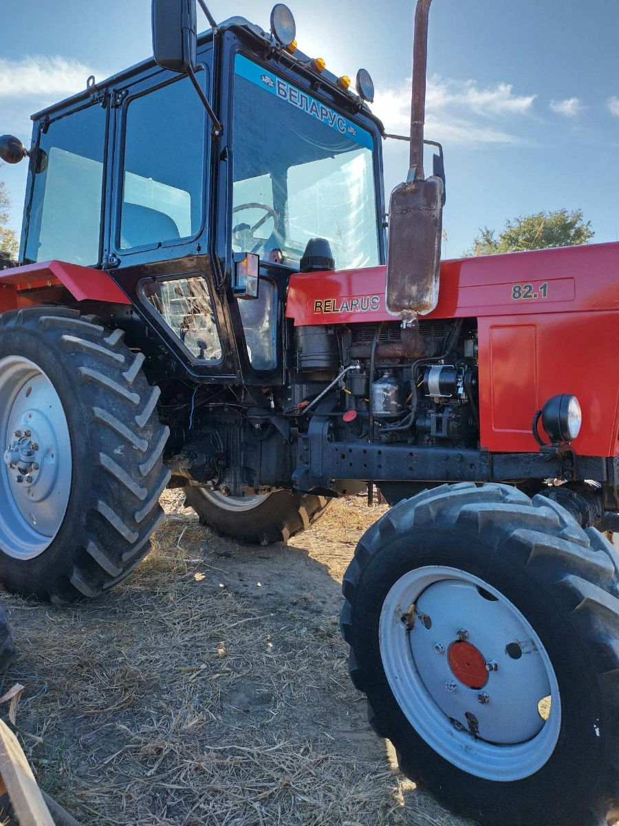 MTZ 82.1 in stare buna