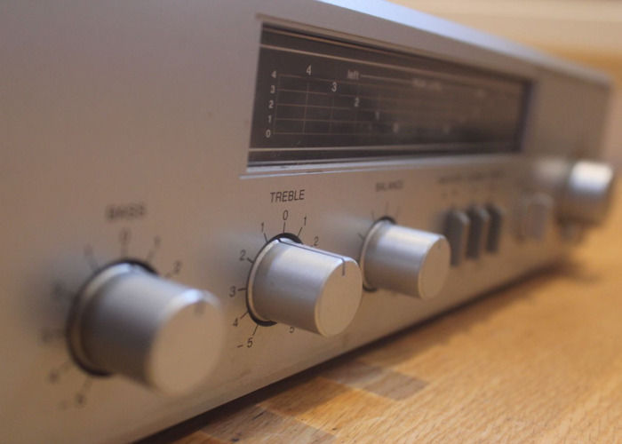 Sanyo Ja 20 Made in Japan