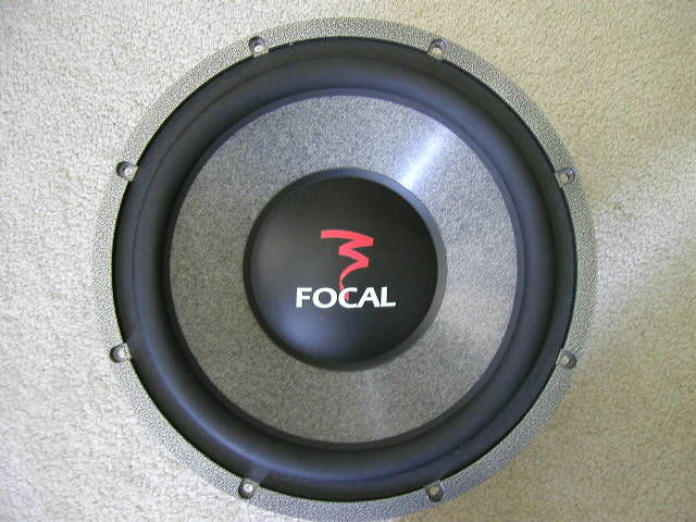 Focal Utopia 33WX