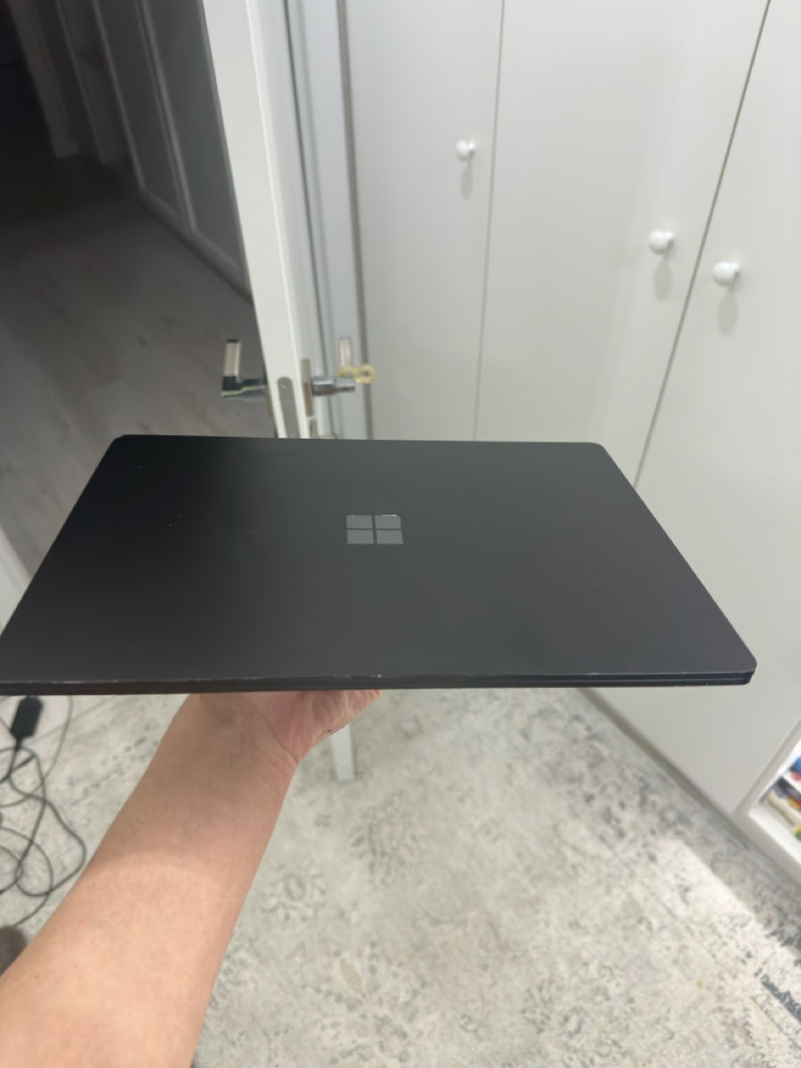 Microsoft Surface Laptop 3