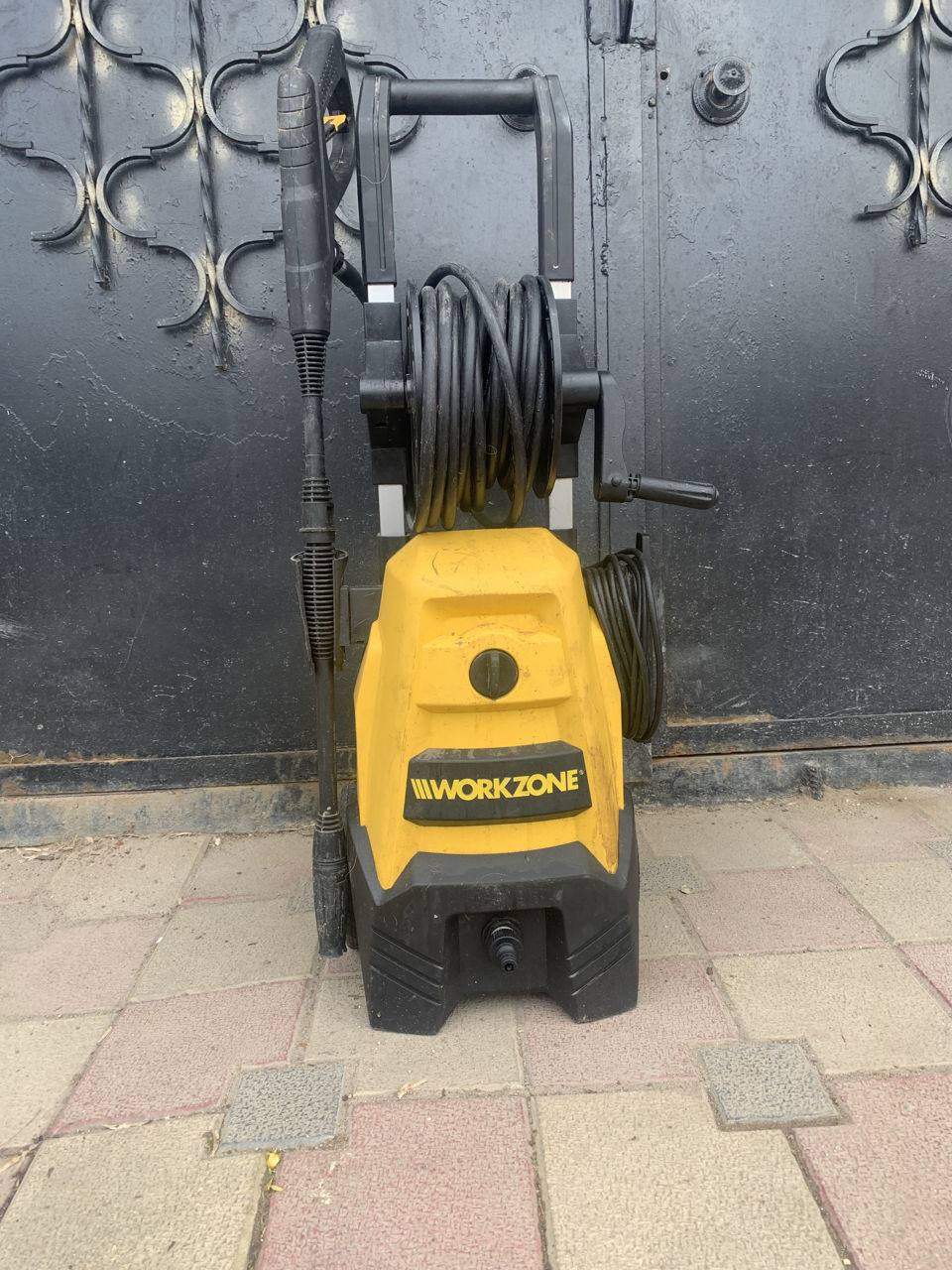 karcher k2.97