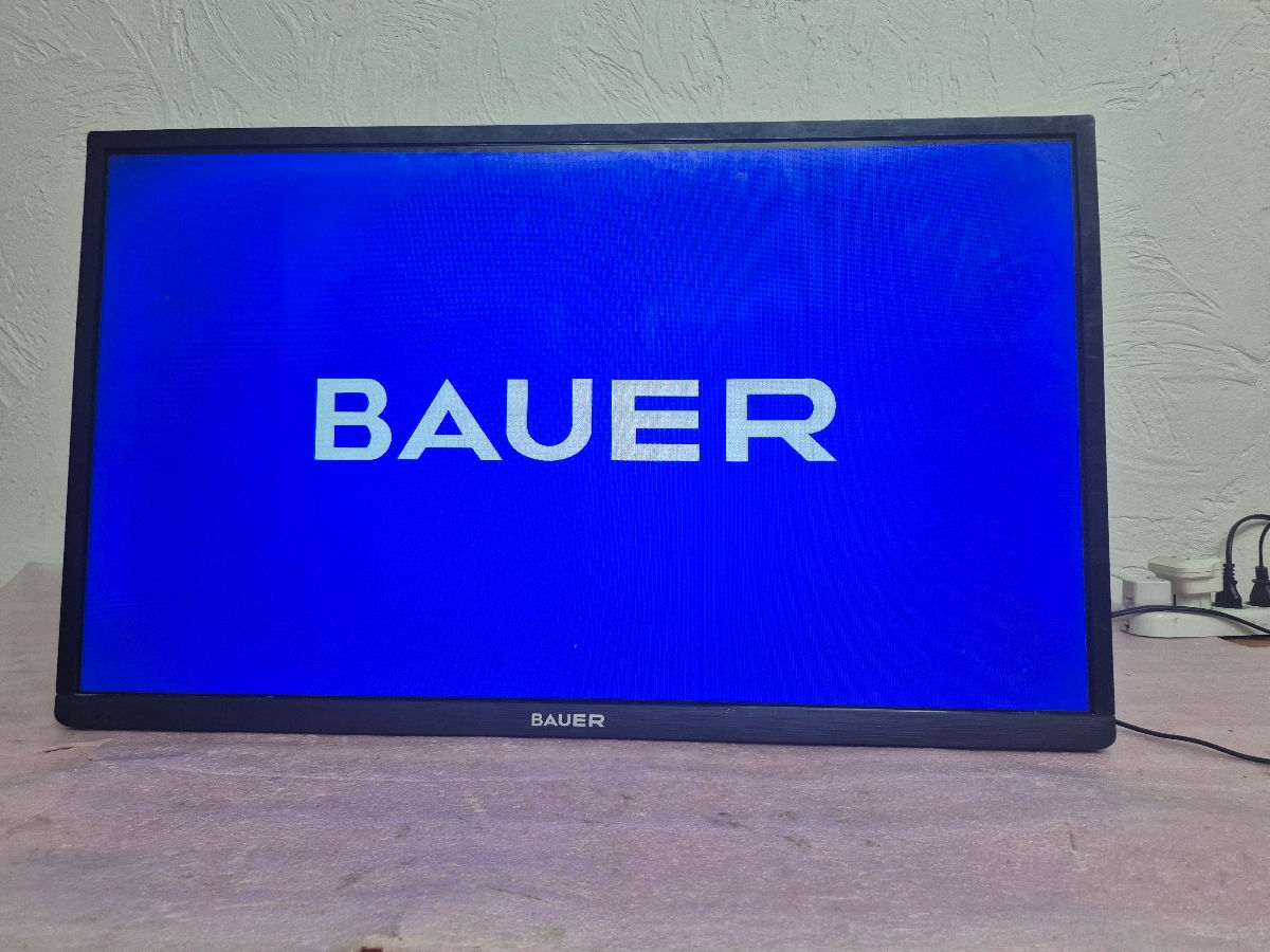 LED Bauer