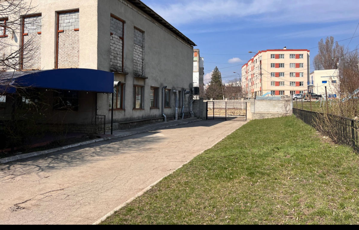 Chirie / prima linie / subsol