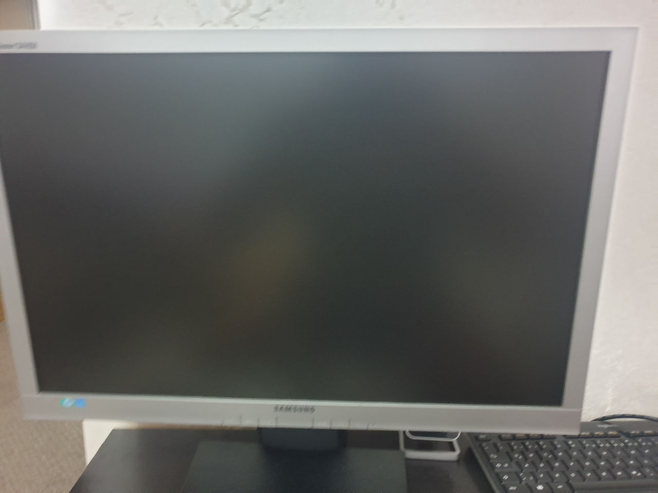 2xMonitoare Samsung SyncMaster SA450 24 inch, 1920x1200