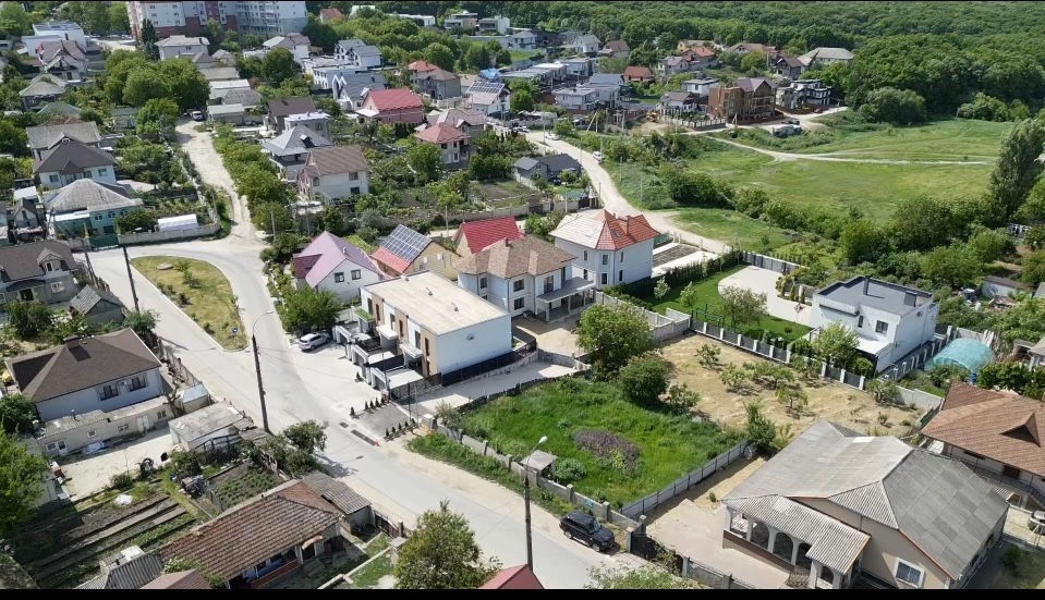 Teren pentru construcții, Durlești, 5 ari