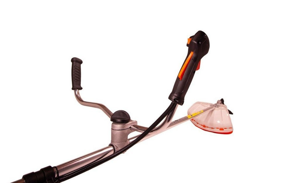 Motocoasa omac 139 rancher - 4t / livrare / garantie