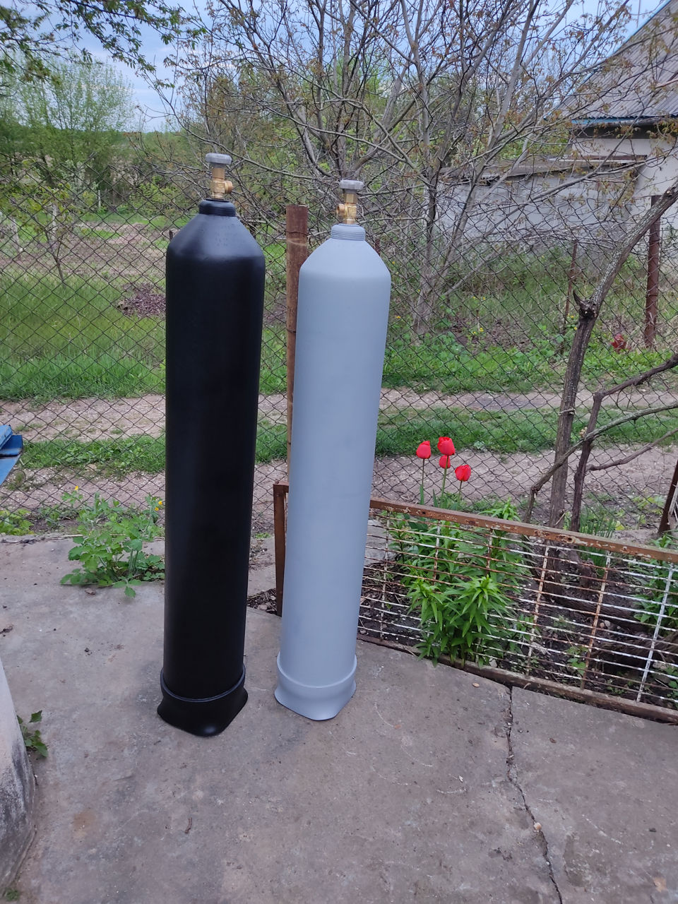 Баллон, баллоны, Balon butelie co2 Argon Azot Butelii Bere cvas