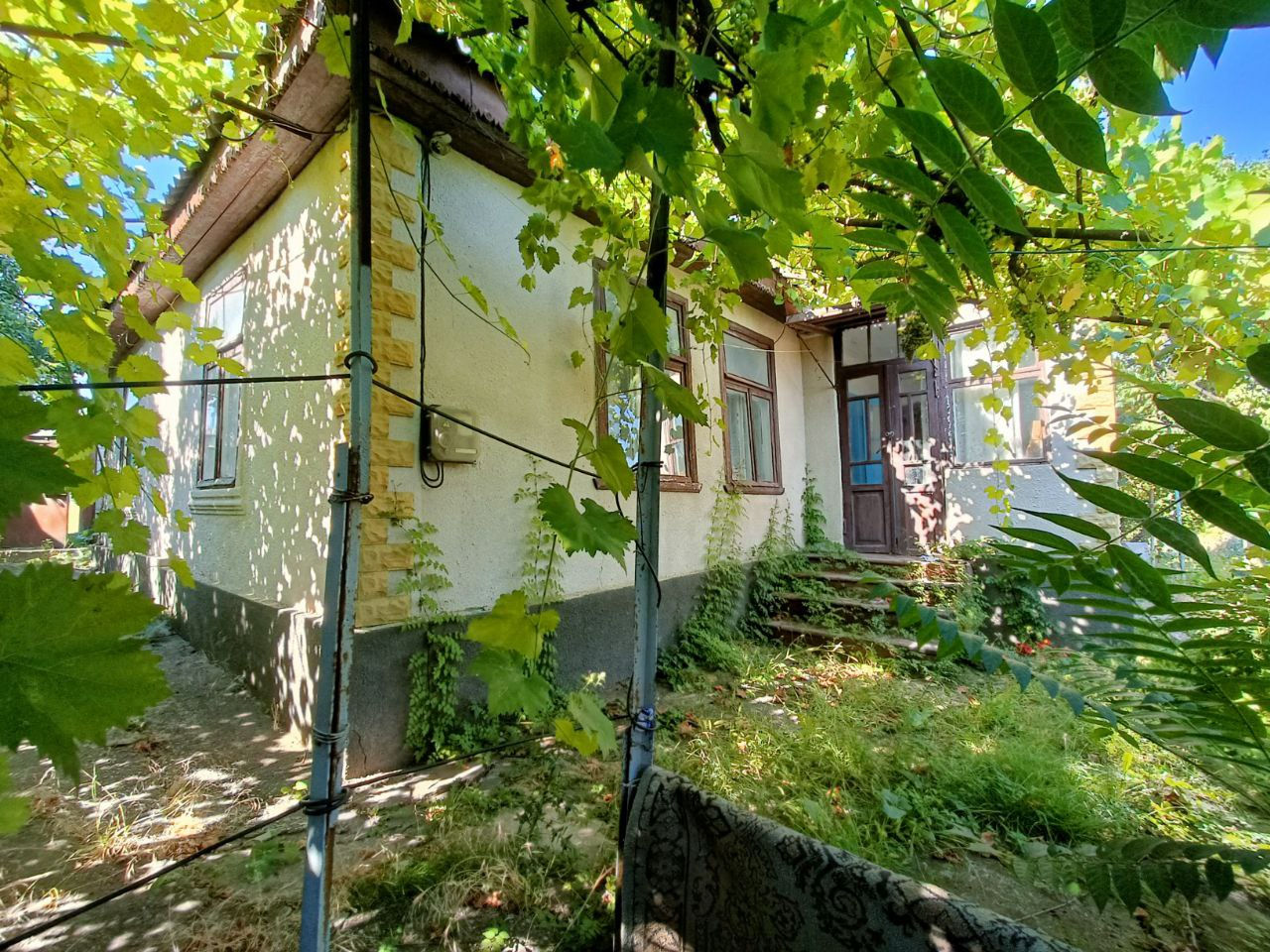 Teren de Construcție în Comuna Trușeni – Locația Ideală Pentru Casa ...