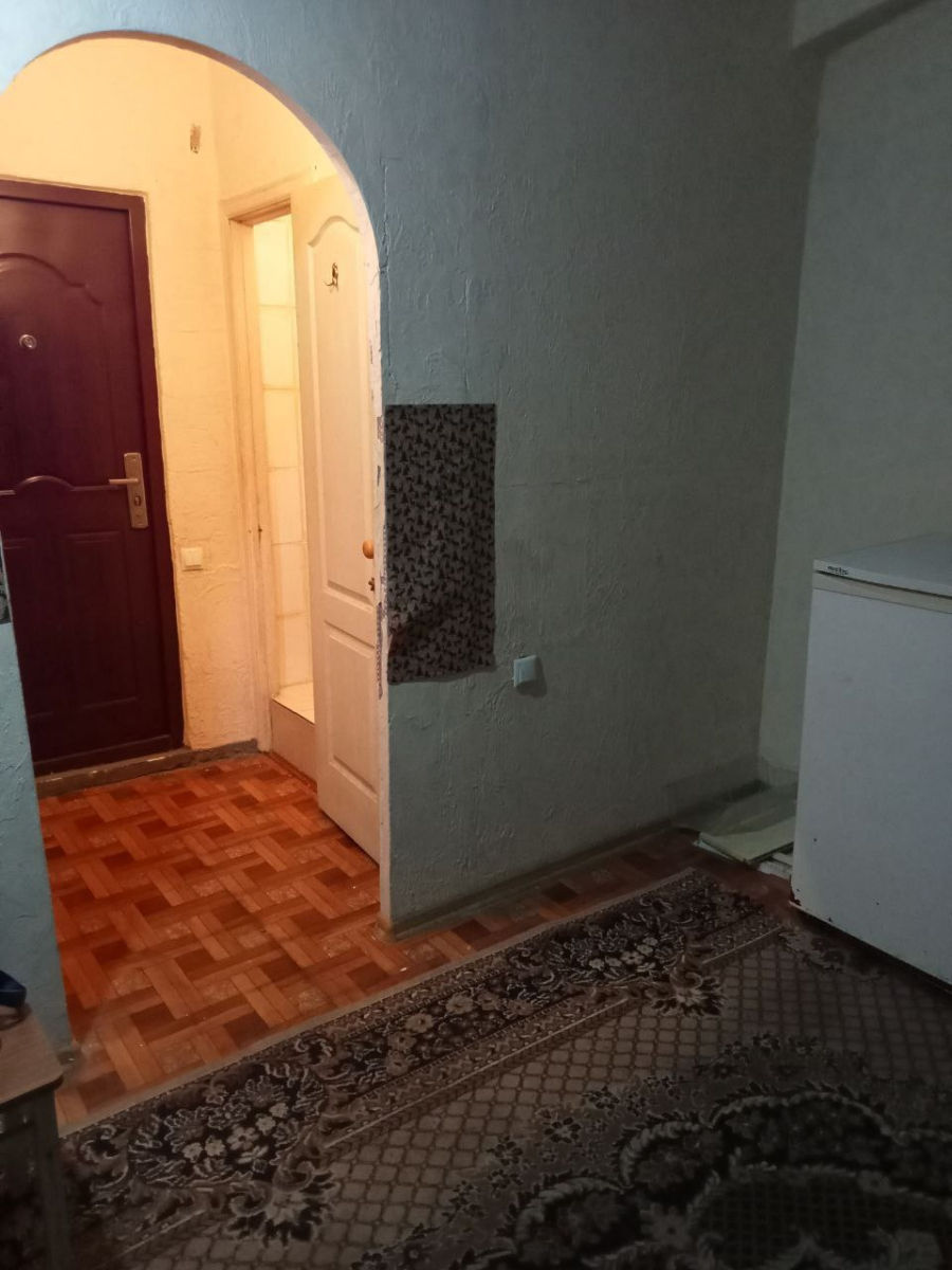 O cameră, Buiucani, Chișinău mun.