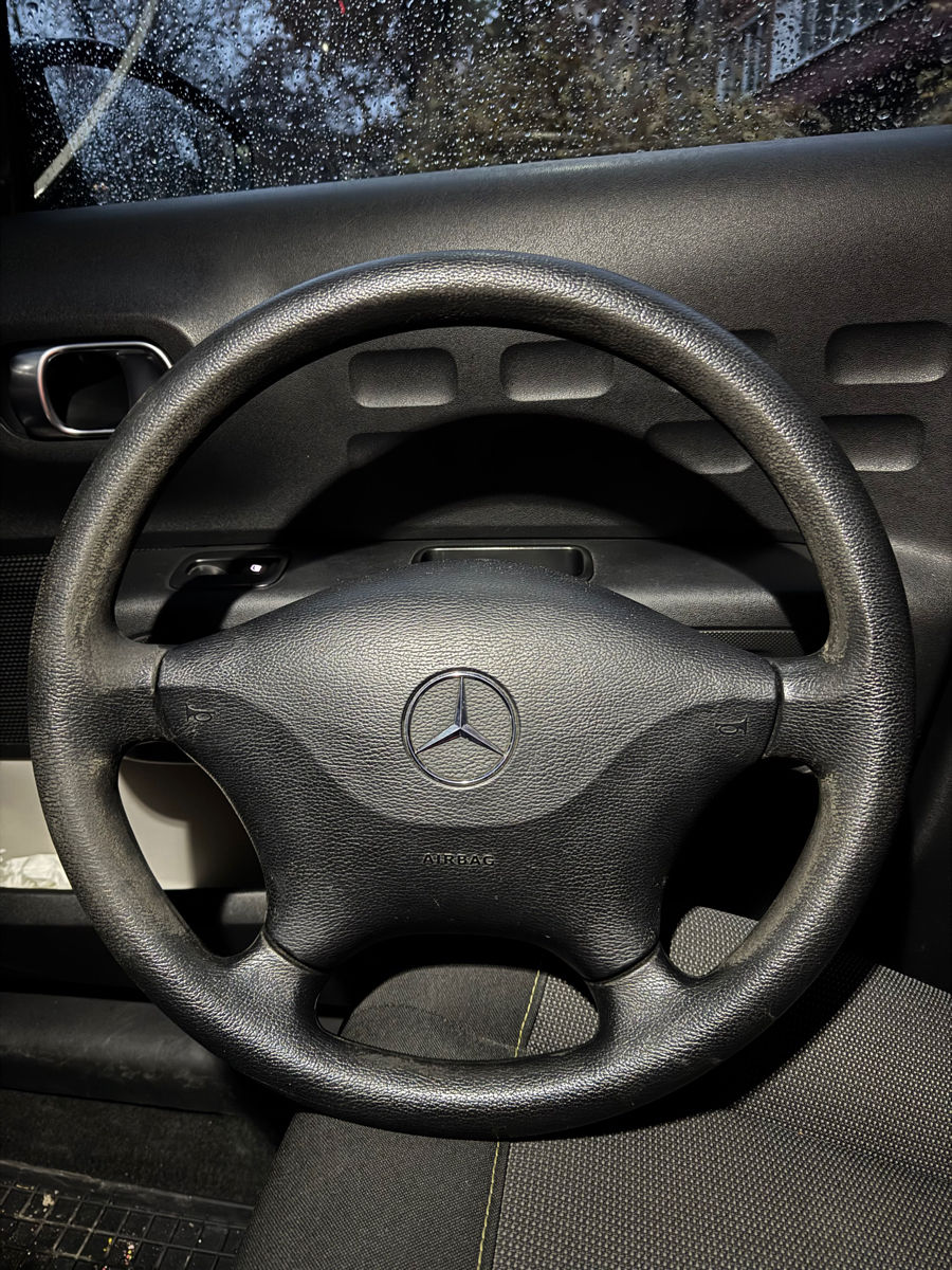 Volan Mercedes Sprinter