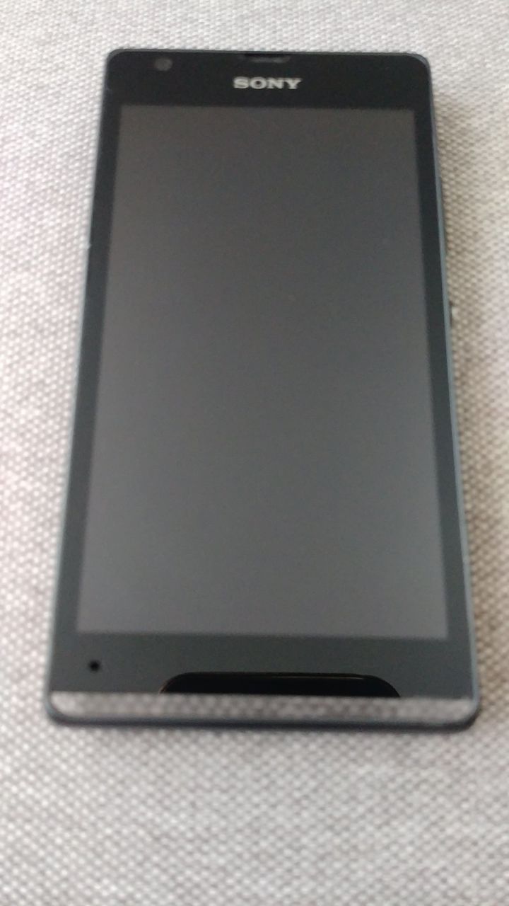 Sony Xperia SP C5303 4G
