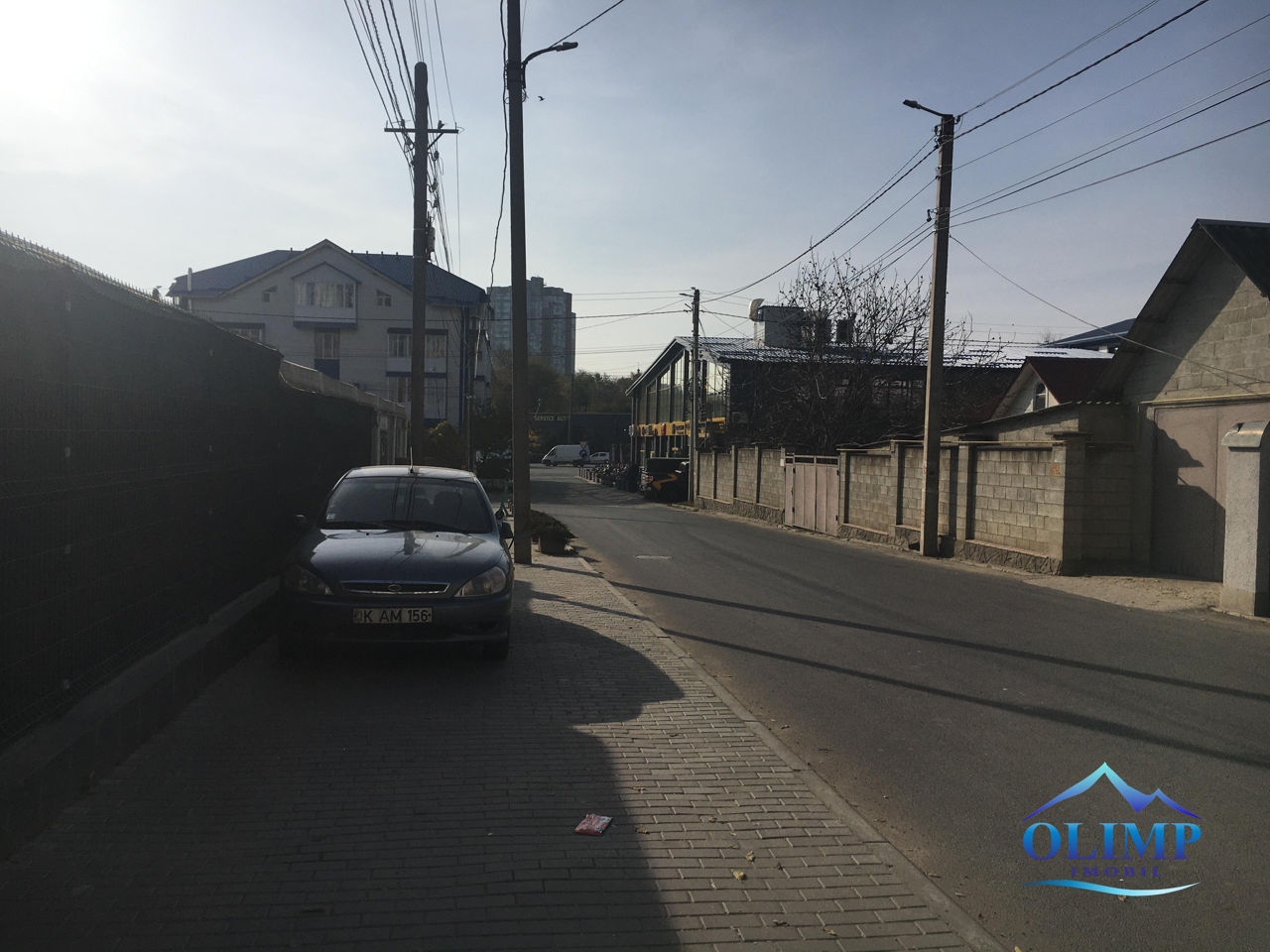 Teren pentru construcții! 5 ari privatizați! lângă circ!