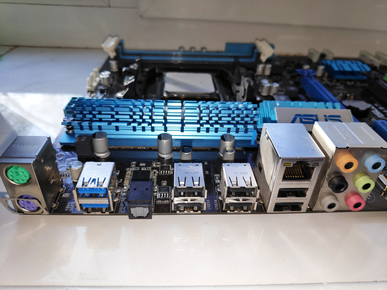 Asus M5A97 rev.1.02
