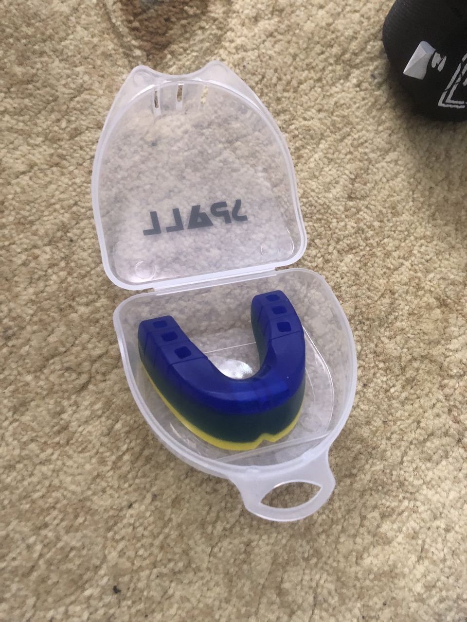 Vand echipament Kickboxing