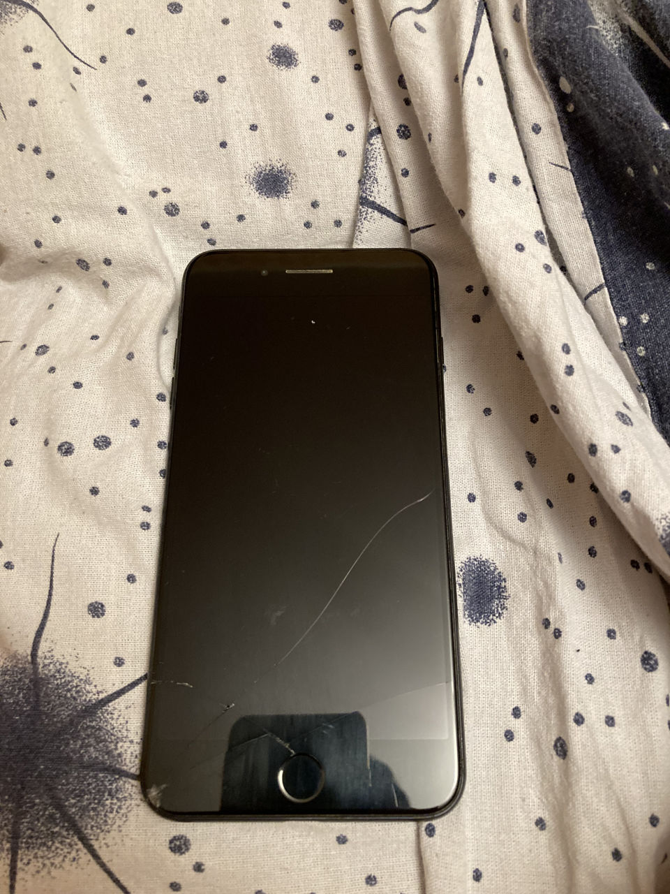 Iphone 7+ 128gb