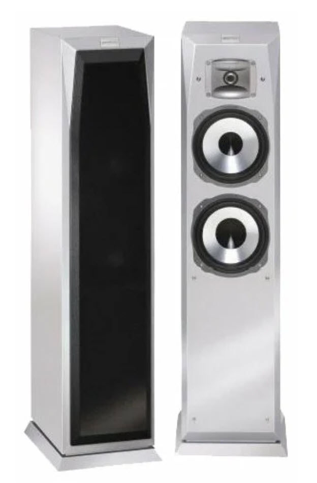 Quadral Platinum Ultra 7 - 360 WATT