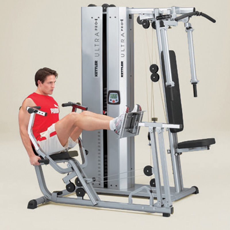 Универсальный силовой комплекс Kettler Ultra Pro