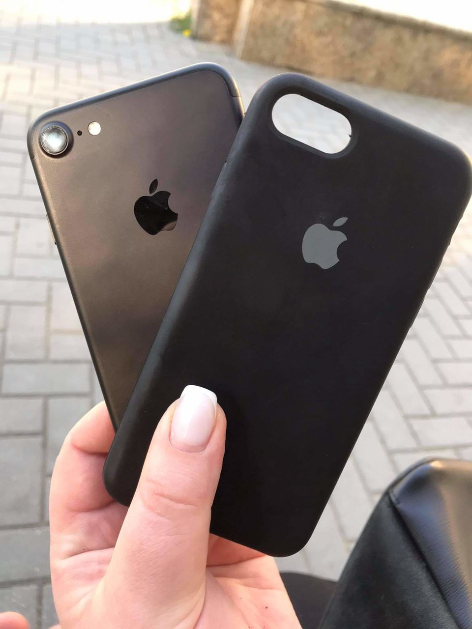 iPhone 7 32 Gb