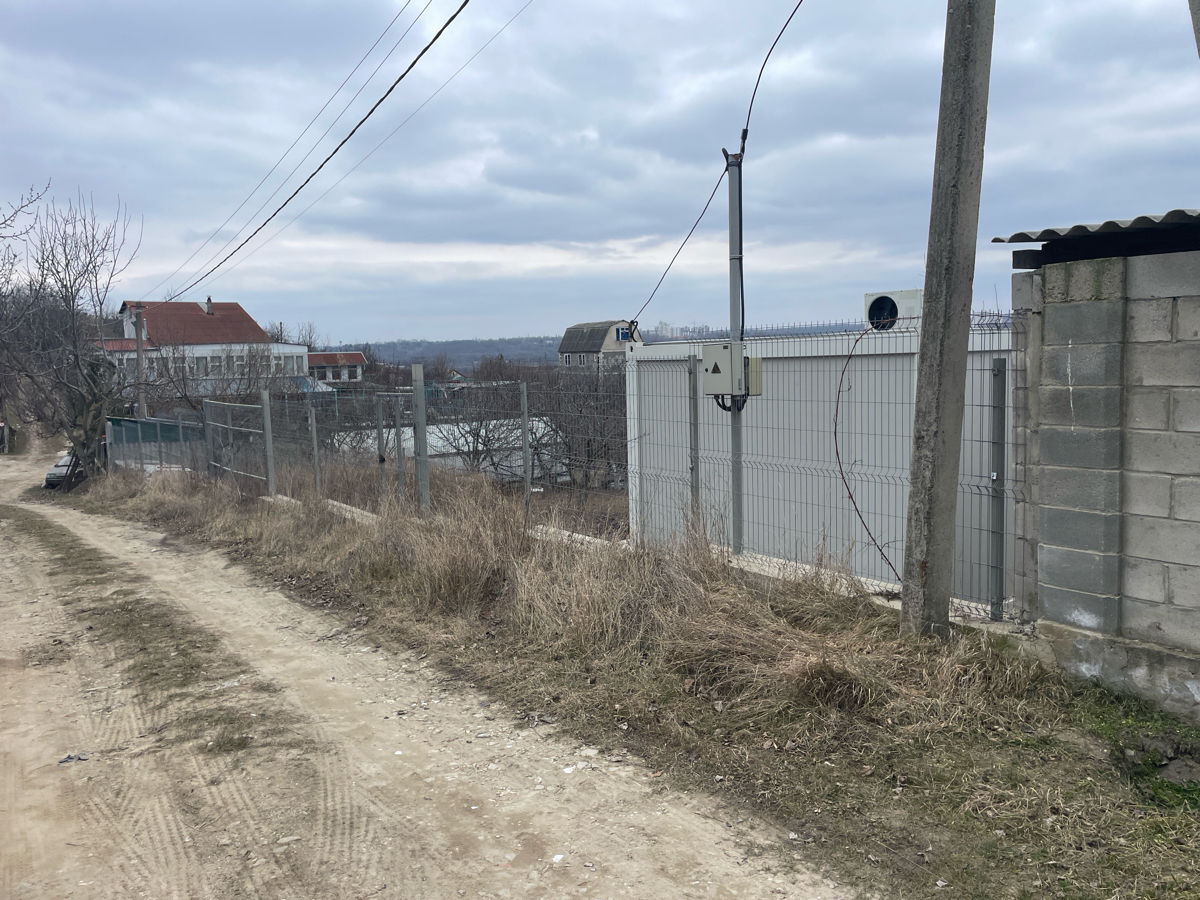 Vind teren pentru constructii