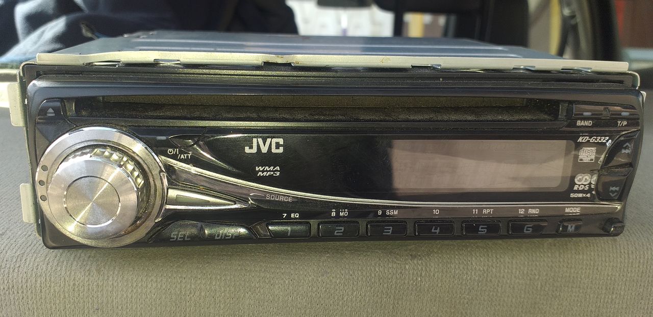 JVC