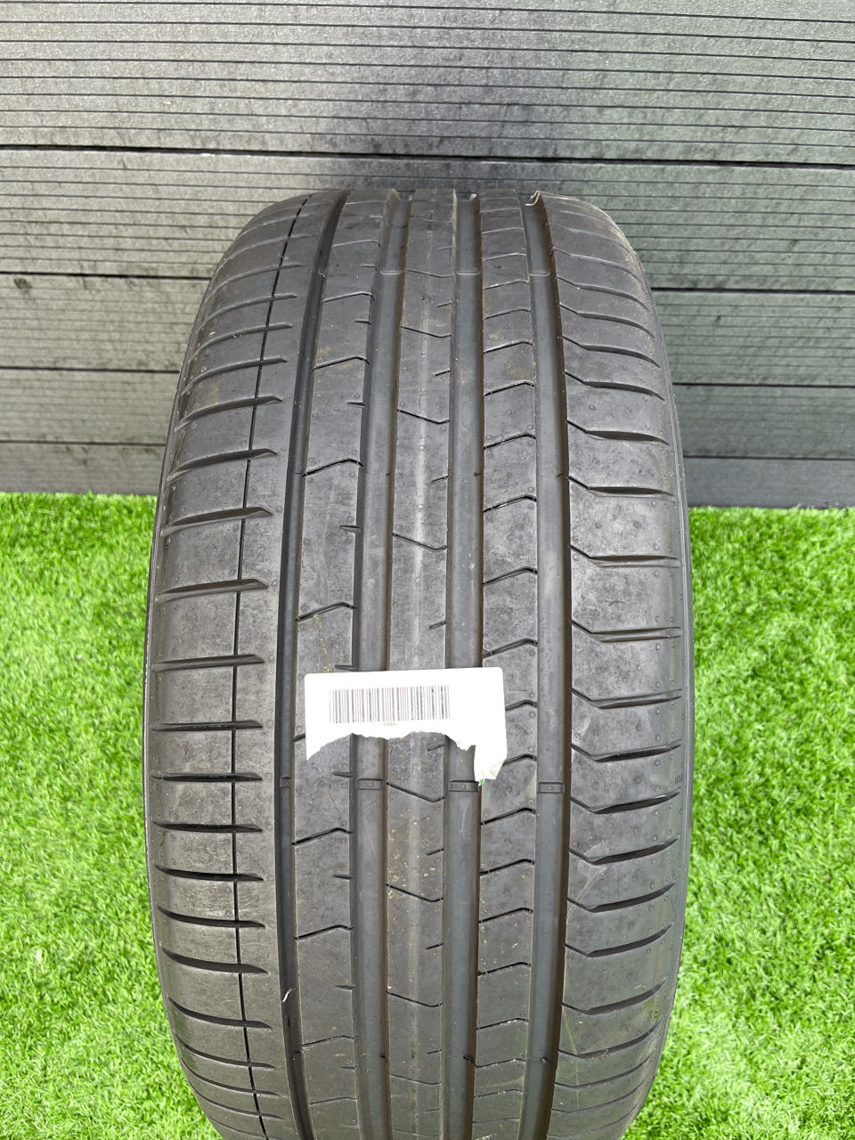Anvelope Continental WinterContact R22, Pirelli Pzero 275 35 R22.