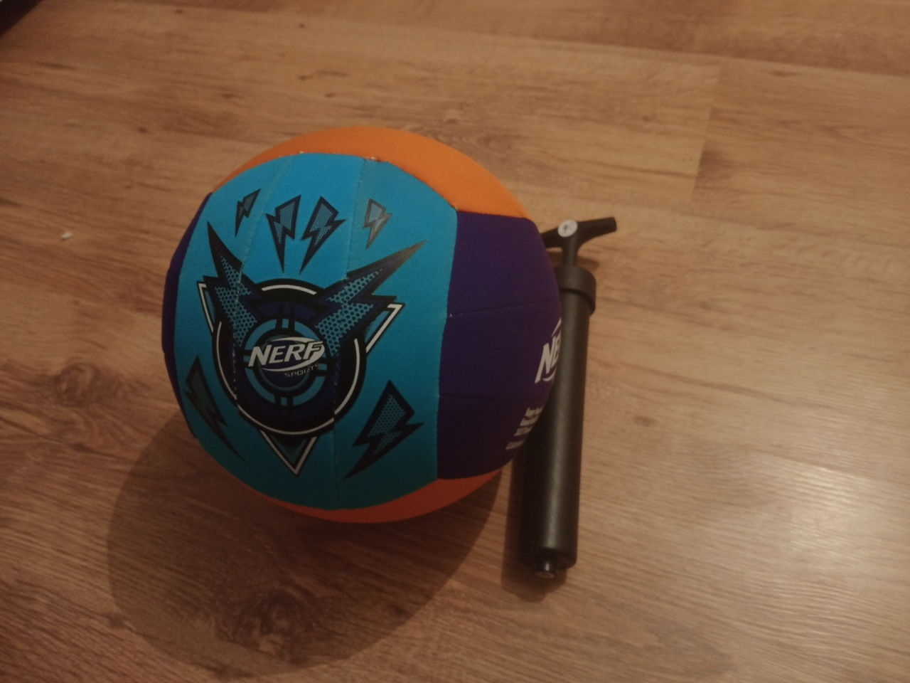 Echipamente sportive