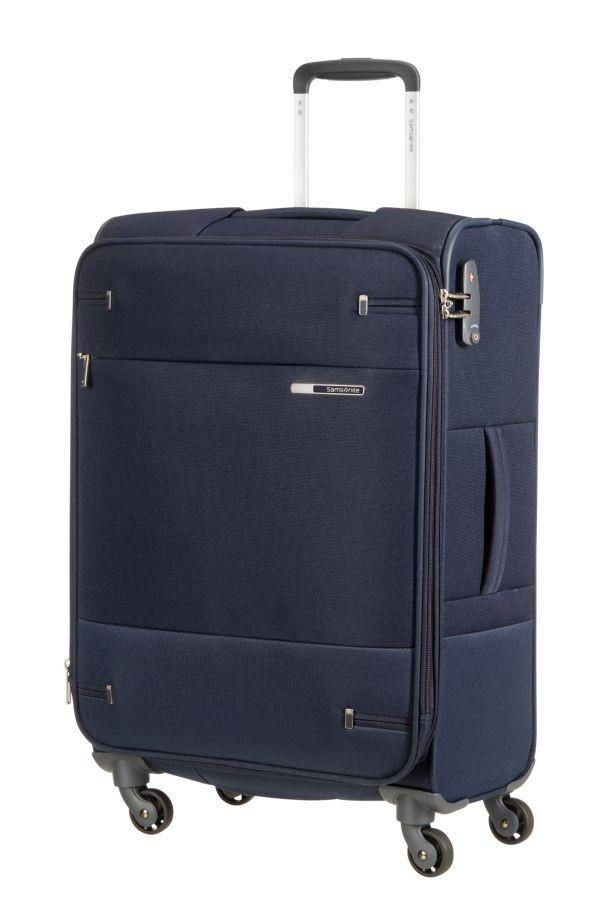 valiza medie Samsonite Base Boost - Spinner 66/24 EXP
