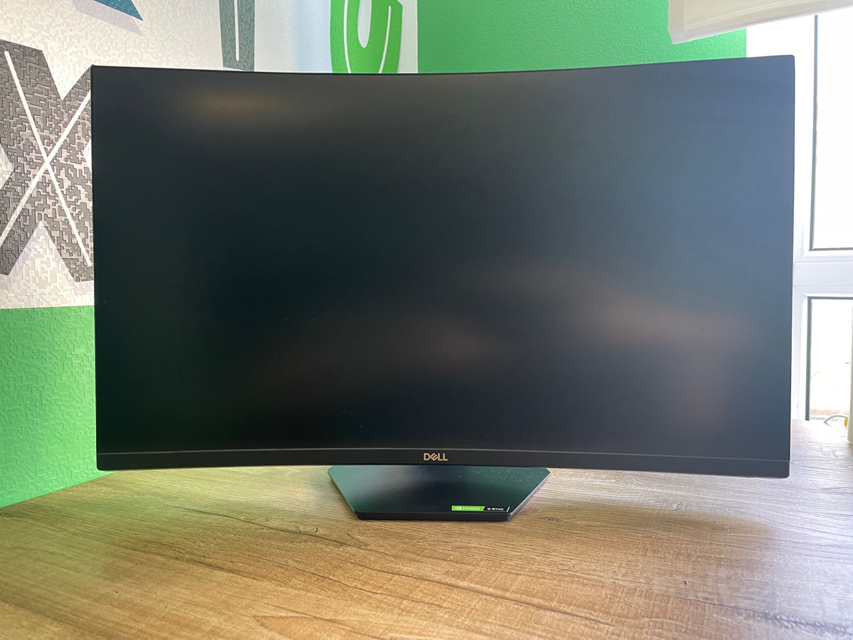 Monitor Dell S2721HGF 144hz