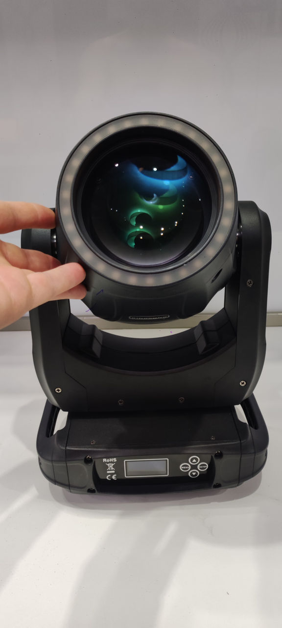 Megaluz luxin 100 Beam led