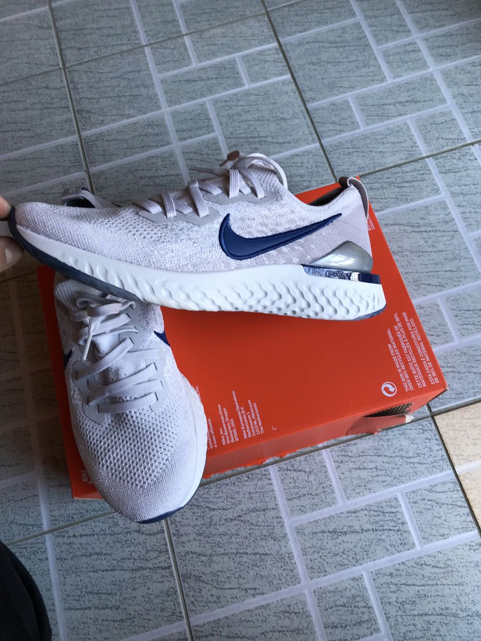 Nike