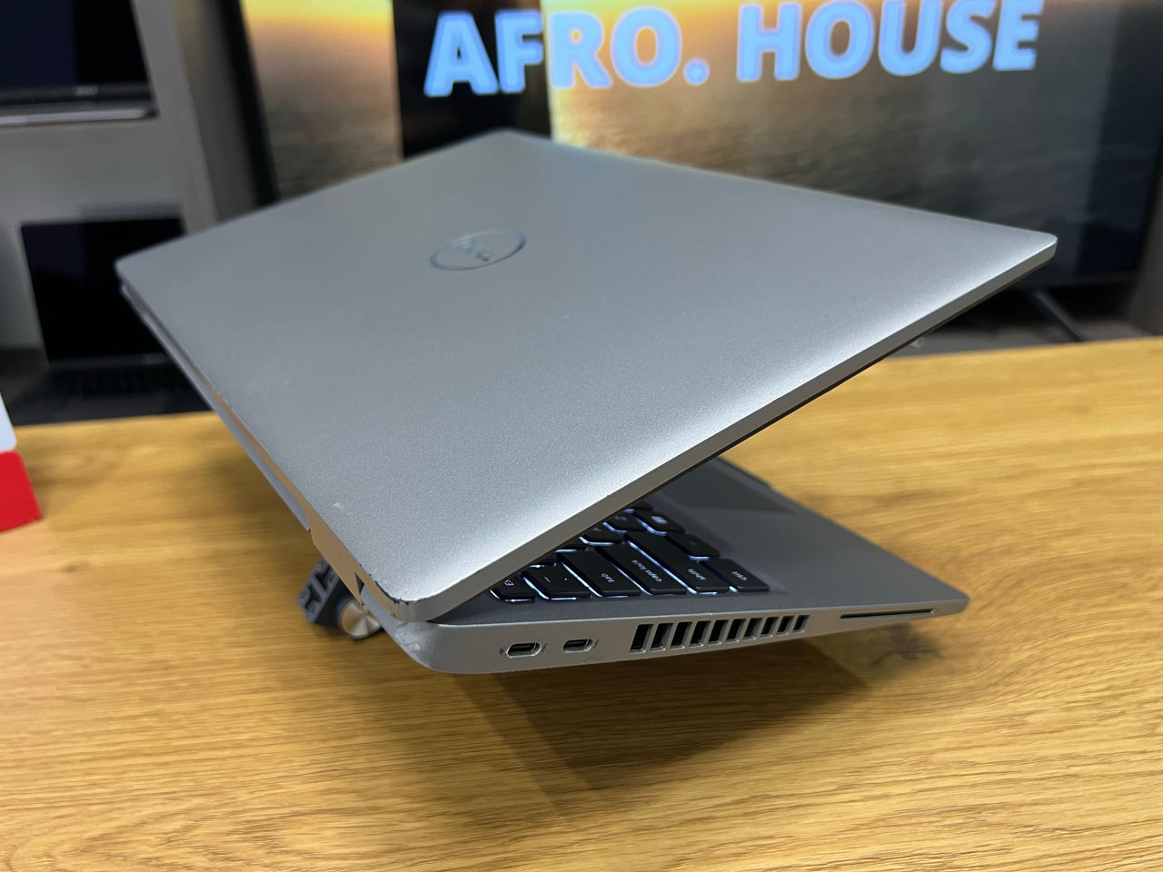 Dell Latitude 5530/ 15,6" FHD IPS / i7-1265U/ 16gb RAM/ 512gb SSD ...