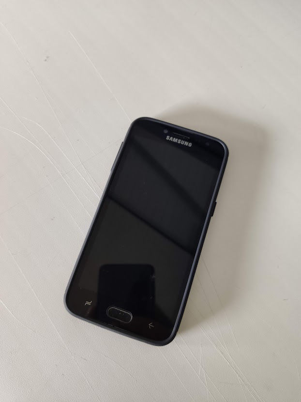 Samsung J250 duos 1000 mdl