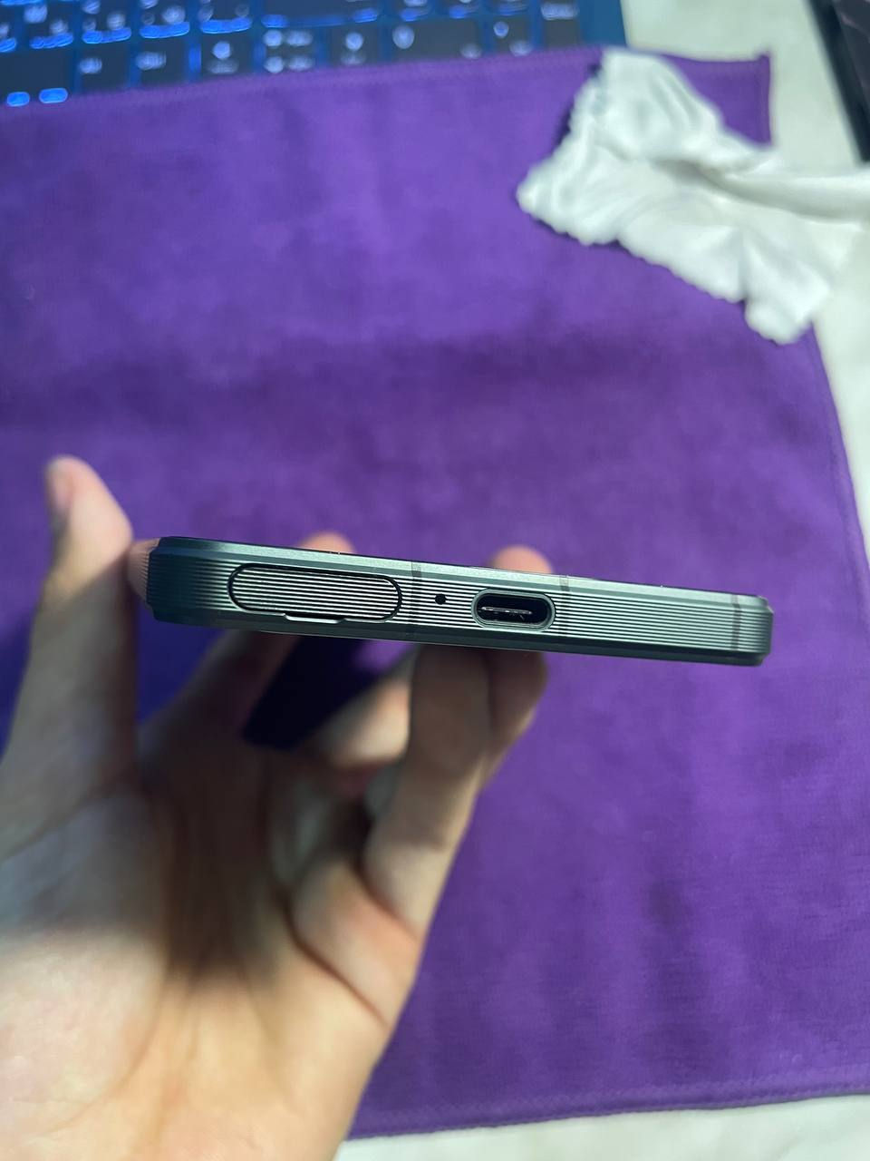 Sony Xperia 1Vl 12/512GB!!!!