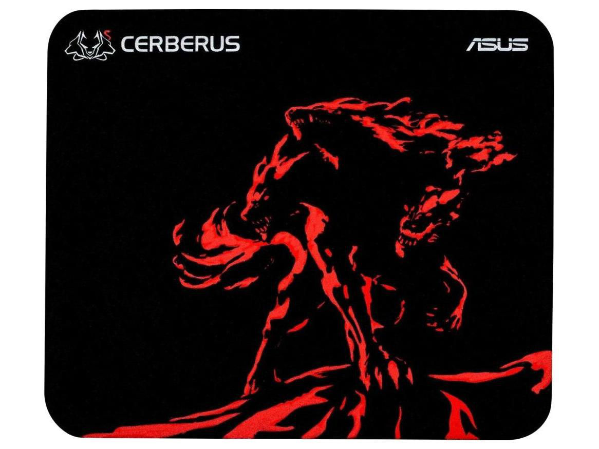 Gaming Mouse Pad Asus Cerberus Mat Mini, 250 X 210 X 2Mm/80G, Cloth ...